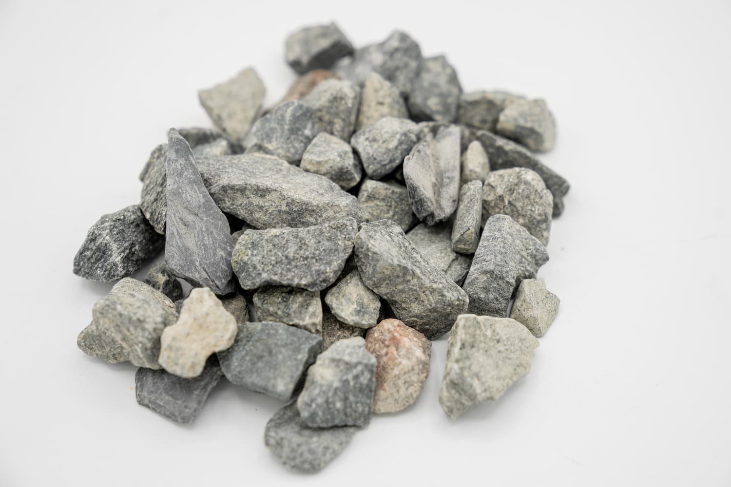 Gray Granite - Tropical Garden Supply - Riz Garden Hollywood, FL